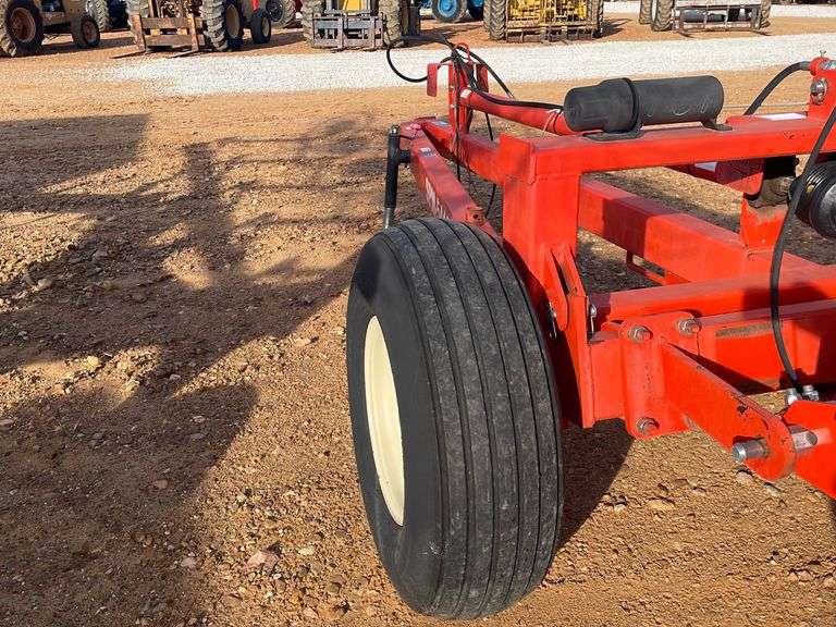 Stoney Point SPM - 5410 3pt Disc Mower Caddy - Witcher Farms