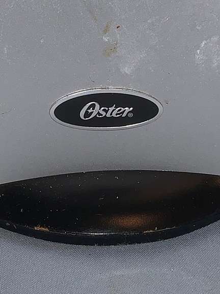 Tea Kettle, Electric Oster Can Opener and Kitchen Timers - Wolfe ...