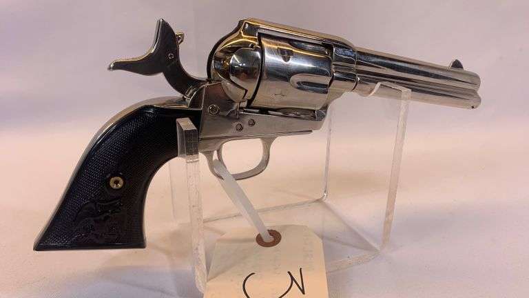 REPLICA COLT SAA BAT MASTERSON MODEL IN ORIGINAL PACKAGING CA 803 WITH ...