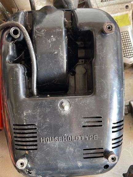 MASTERCRAFT WET SHARPENER MODEL 55-3504-4, SN W024252 - Wild Rose ...