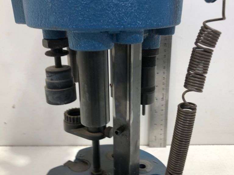 BAIR RELOADING PRESS - Wild Rose Auction Services