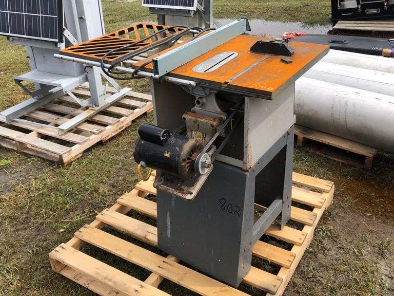 Beaver Table Saw Blade Size at Alan Darlington blog