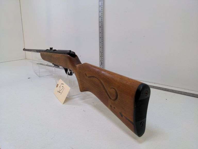 MARLIN MODEL 80 .22 CAL S-L-LR W/ MAG BOLT ACTION REPEATER RIFLE SN NA ...