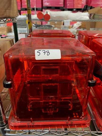 300MM WAFER PODS - World Wide Auction Inc