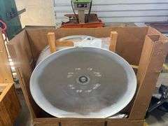 COMMSCOPE MICROWAVE ANTENNA VHLP3-6W-RR1 - World Wide Auction Inc