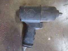 ASSORTED INDUSTRIAL PNEUMATIC GUN DRIVERS - World Wide Auction Inc