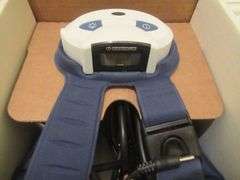 ORTHO FIX CERVICAL STIM OSTEOGENESIS STIMULATOR SPINAL FUSION THERAPY ...