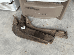 Box blade teeth - World Wide Auction Inc