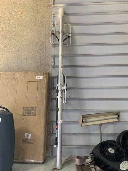 COMMSCOPE MODEL DB404-B ANTENNA - World Wide Auction Inc