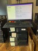 DELL OPTIPLEX 3020 I5 3.3GHZ DESKTOP COMPUTERS IN WORKING CONDITION ...