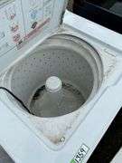 Moffat Top Load Washer - Yorkton Auction Centre