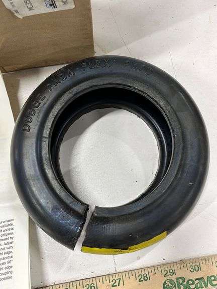 Dodge Para-Flex PX70 Coupling - Yorkton Auction Centre