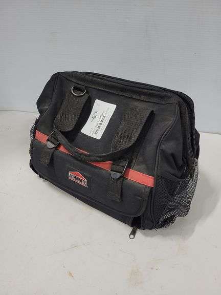 Jobmate Tool Box - Yorkton Auction Centre