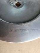 Versatile 2375 Engine Air Filter - Yorkton Auction Centre