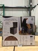 CLEVERMADE PARCEL LOCK BOXES AMMO PARCEL BOX SAFE S100 SERIES - Yorkton ...