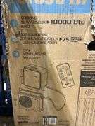 Forest Air Mini Portable Split Air Conditioner - Yorkton Auction Centre