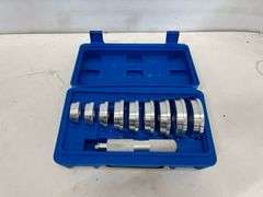 Bearing / Seal Setter Kit - Yorkton Auction Centre