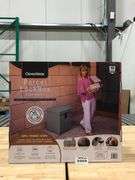 CLEVERMADE PARCEL LOCK BOXES AMMO PARCEL BOX SAFE S100 SERIES - Yorkton ...