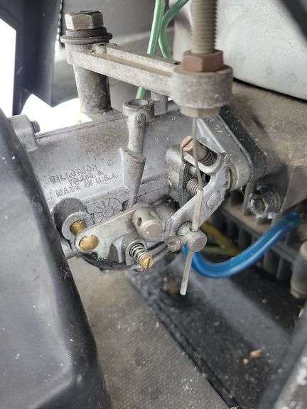 1975 Ski Doo Olympic 440 - Yorkton Auction Centre