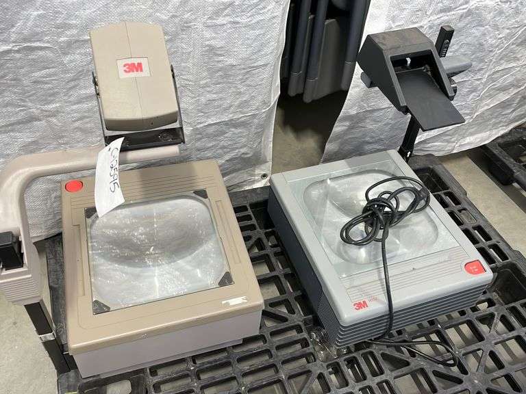 2 - Projectors - Yorkton Auction Centre