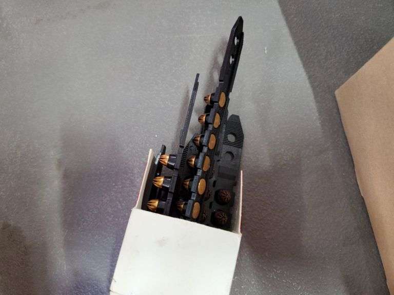 Hilti DX Cartridges - Various Calibers - Yorkton Auction Centre