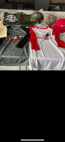 Double D Fencing Gear - Yorkton Auction Centre