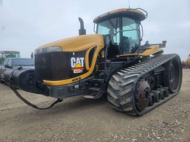 Yorkton Auction Centre