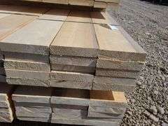 15- 2x8x12 Spruce - Yorkton Auction Centre