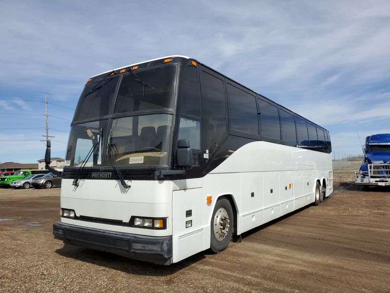 Impound Vehicle Auction - Yorkton Auction Centre