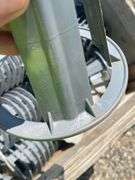 Pallet of 6" Rebar Concrete Risers - Yorkton Auction Centre