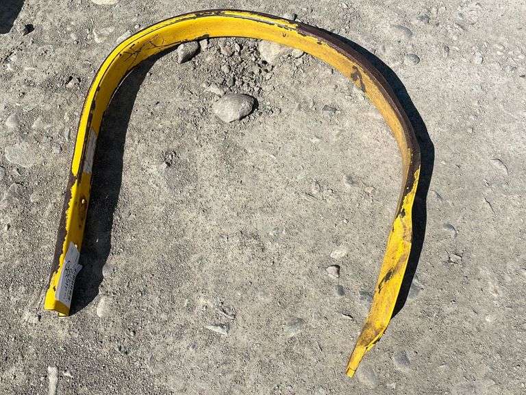 1 Used NH BR 780 Baler Band - Yorkton Auction Centre