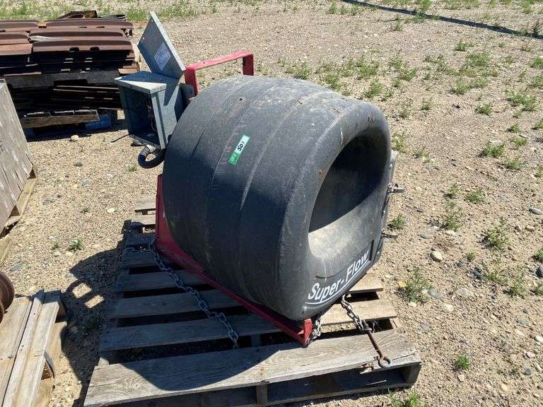 Keho Fan - Yorkton Auction Centre