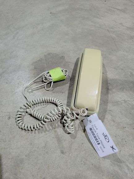 Touch Tone Phone - Yorkton Auction Centre