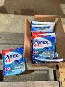 Purex Laundry Pods - Yorkton Auction Centre
