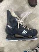 Box Of Assorted Skates - Yorkton Auction Centre