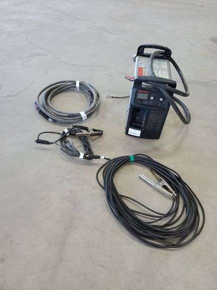 Hypertherm 85 Plasma Cutter - Yorkton Auction Centre
