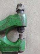 John Deer Sickle Bar Rivet Tool - Yorkton Auction Centre