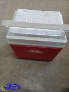 Red Cooler - Yorkton Auction Centre