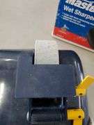 Mastercraft Wet Sharpener - Yorkton Auction Centre