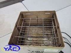 Little Mini Chef Smoker - Yorkton Auction Centre