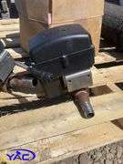 Raven Sectional Control NH3 Valves - Yorkton Auction Centre