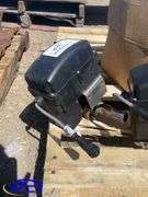 Raven Sectional Control NH3 Valves - Yorkton Auction Centre