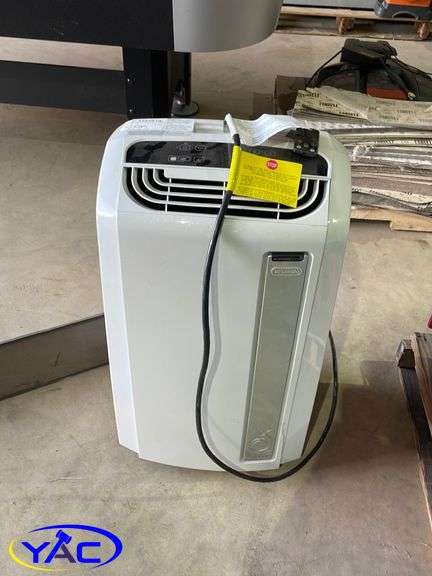 Noma Portable Air Conditioner - Yorkton Auction Centre