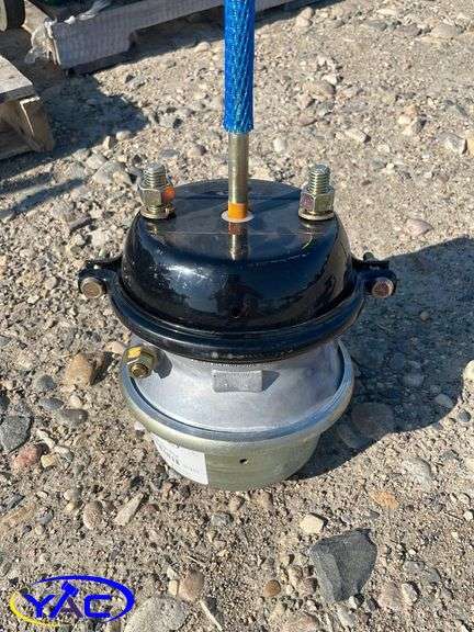 Maxi Brake Pot - Yorkton Auction Centre