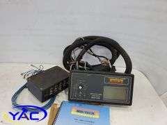 Mid-Tech Spray Rate Controller - Yorkton Auction Centre