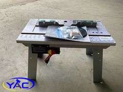 Wolfcraft Router Table - Yorkton Auction Centre