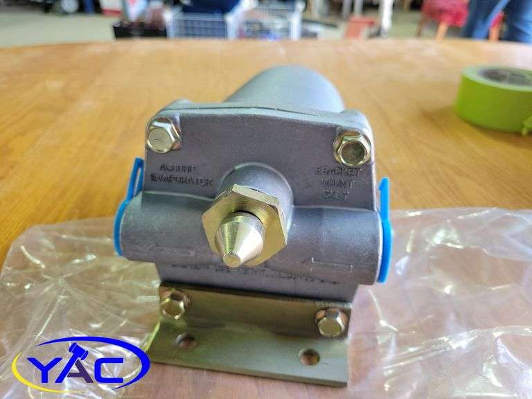 Diesel Engine Alcohol Injector A72420-G - Yorkton Auction Centre