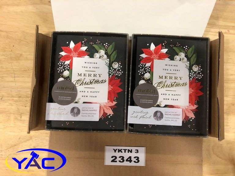 MIX CARDS LOT - Yorkton Auction Centre