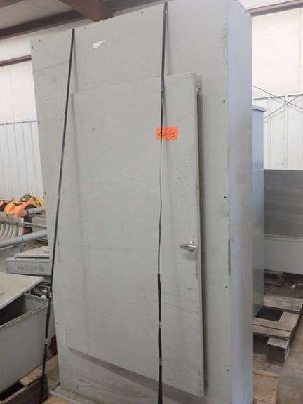GE Spectra Series Panelboard Enclosure - Yellow Tag Auctions
