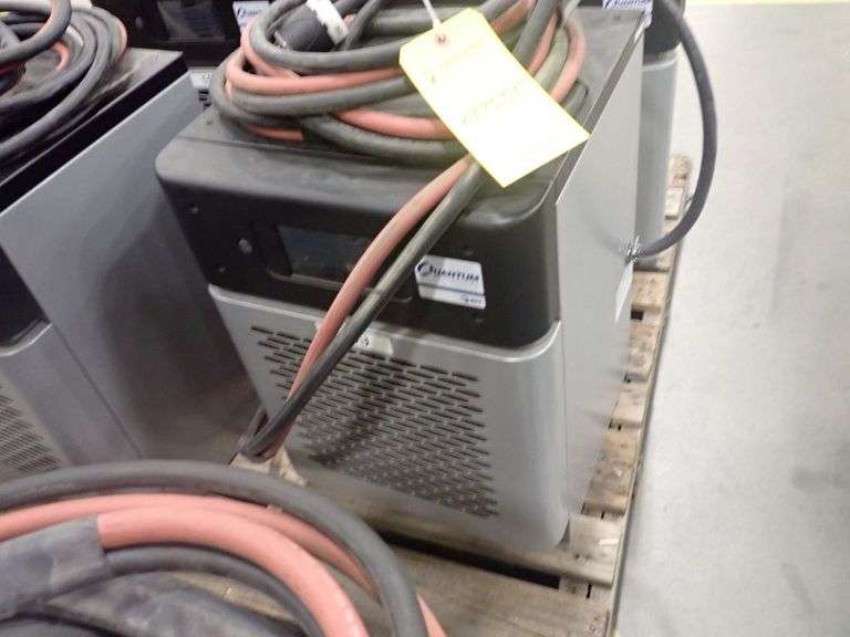 ACT Battery Charger - Yellow Tag Auctions